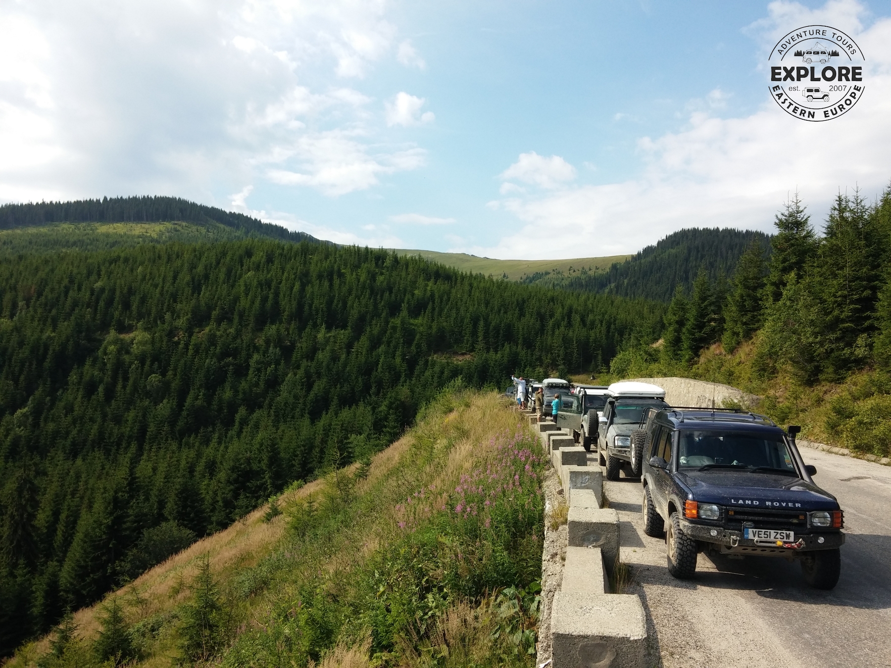 Gallery - Explore Eastern Europe
